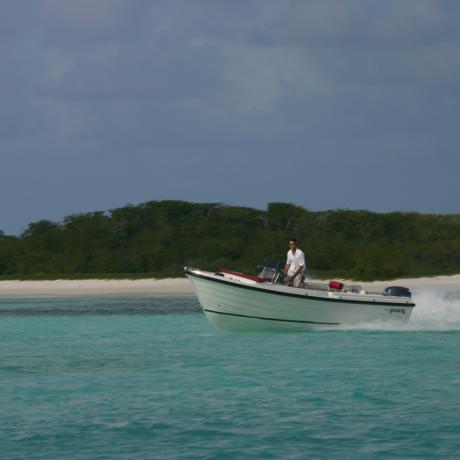 Our range | Orkney Boats