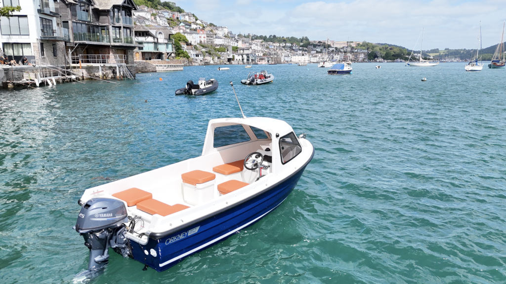 Orkney 452 | Orkney Boats