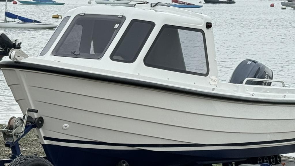 Orkney 522 (MY/2024) ' New Listing' | Orkney Boats
