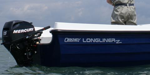 Longliner 16 | Orkney Boats