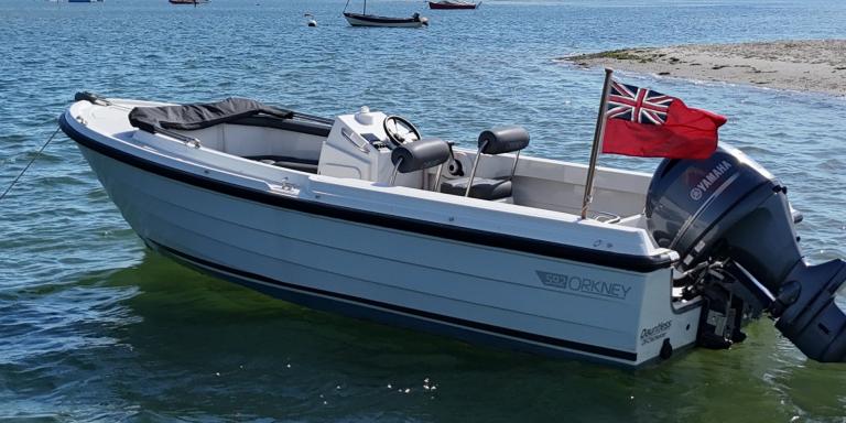 Orkney 592 | Orkney Boats